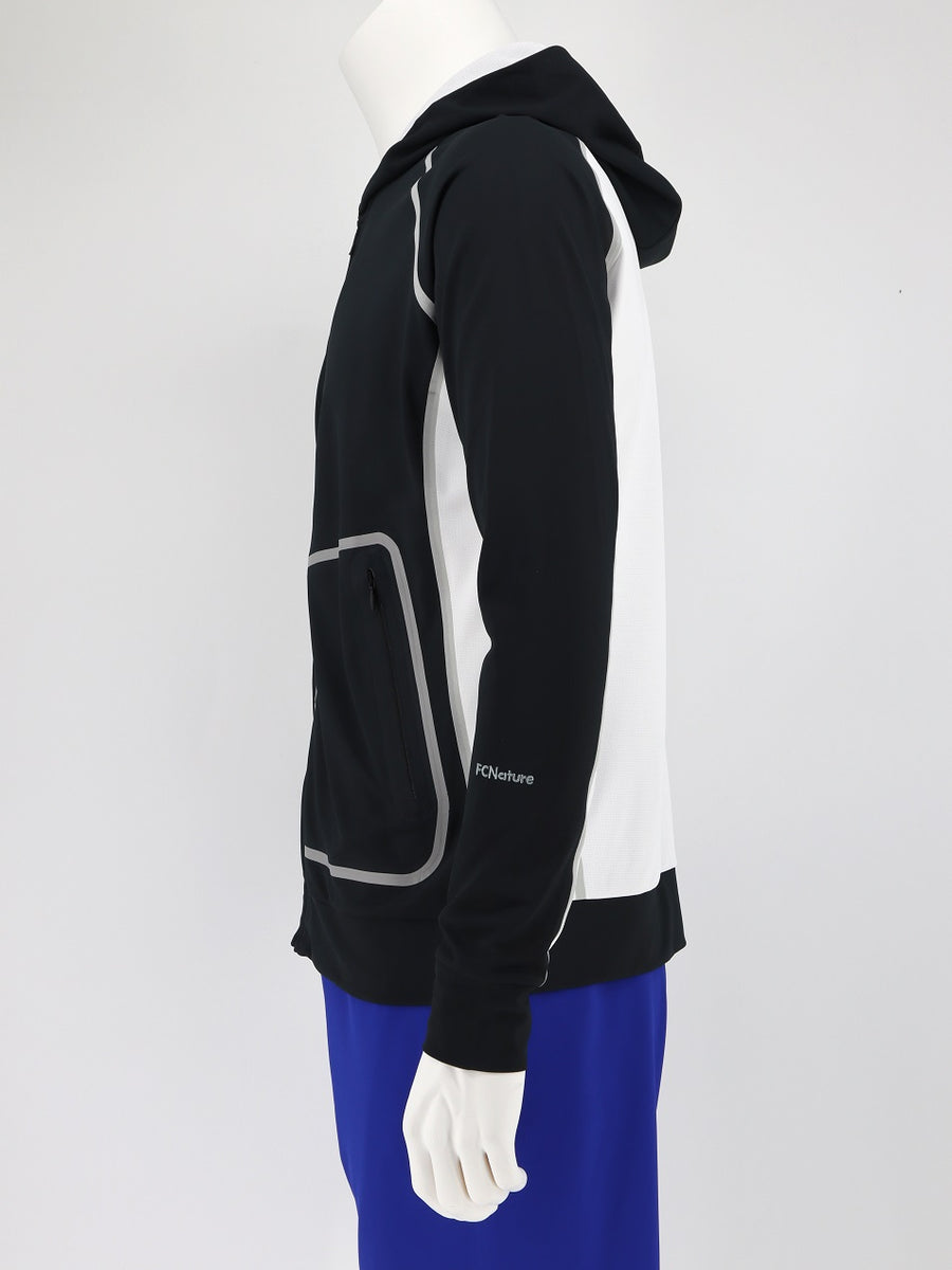 Sweat Invisible Light Jacket – FCNATURE